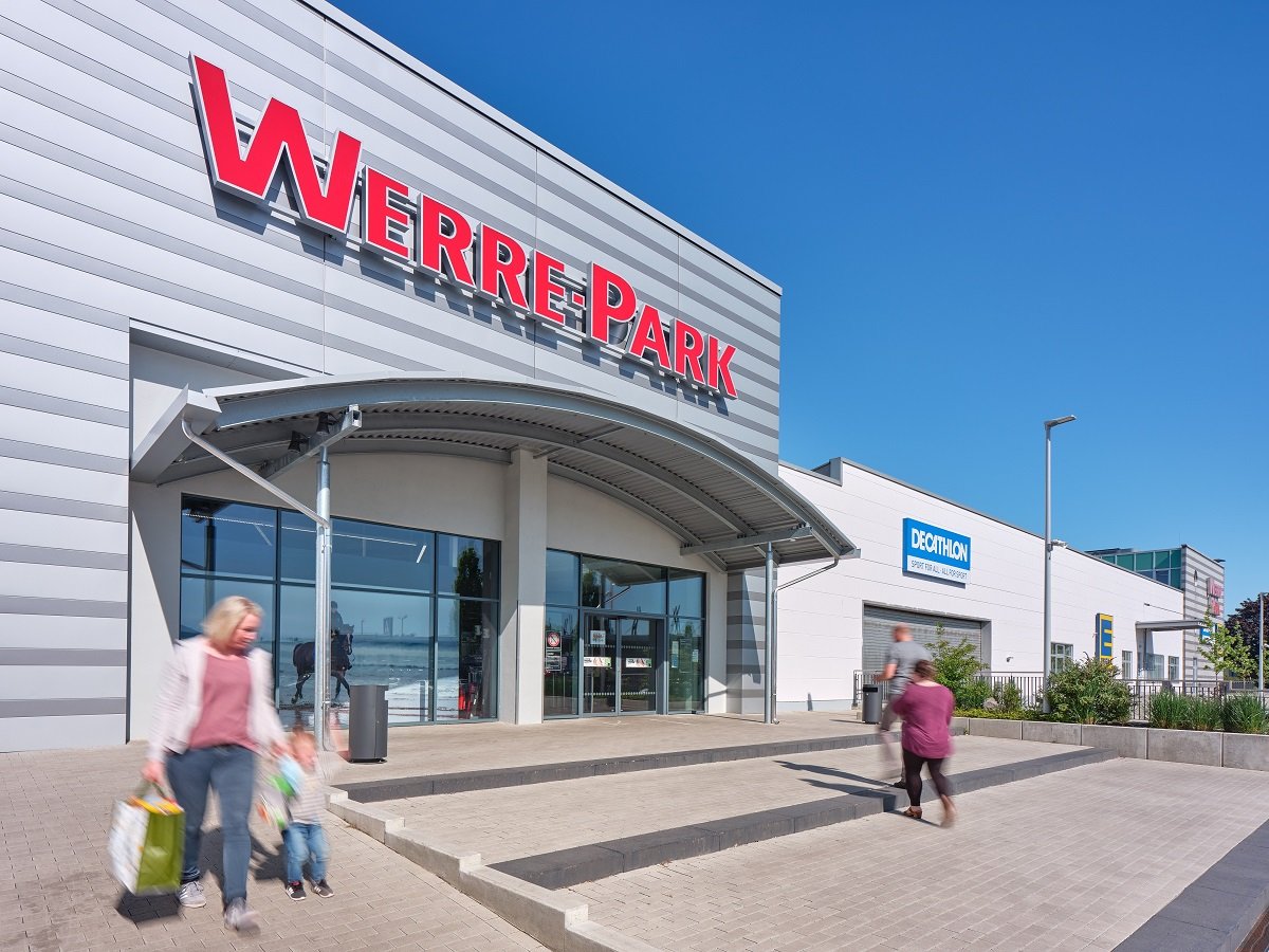 Centermanagement, Propertymanagement, Vermietungsmanagement Schloss ...